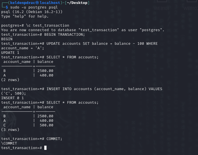 Dbs101_flippedclass10 | KeldenPDorji