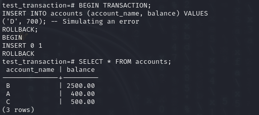 Dbs101_flippedclass10 | KeldenPDorji