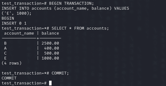 Dbs101_flippedclass10 | KeldenPDorji